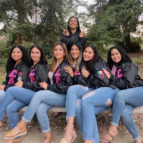 Sigma Lambda Gamma Sigma Lambda Gamma