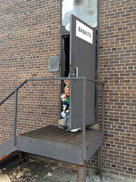 Anatomy Of A Leader Robin Kovitz Ceo Of Baskits Inc