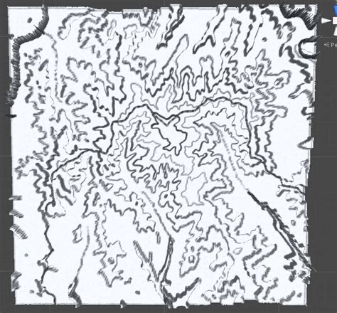 generating terrain from heightmaps questions and answers unity
