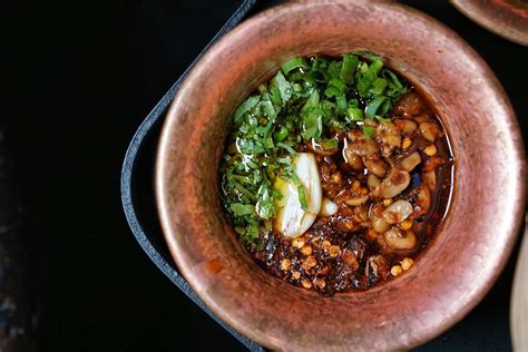Maolago A Sanctuary Of Guizhou Comfort Food
