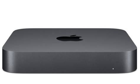 Mac Mini Late 2018 I7 Six Core 12threads 32gb Ram Mac Mini Insomnia Gr