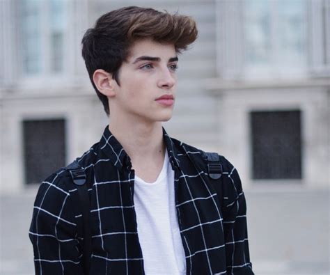 Manu Rios Height Weight Age Bio Wiki Net Worth Parents Girlfriend