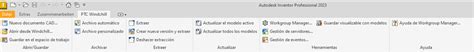 generation of viewables autodesk inventor