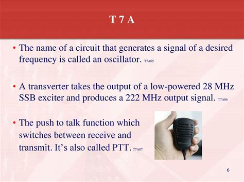 Technician Licensing Class Ppt Download