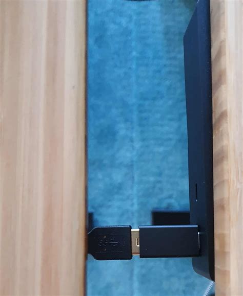 My Surface Dock Mini Review Thomas Maurer