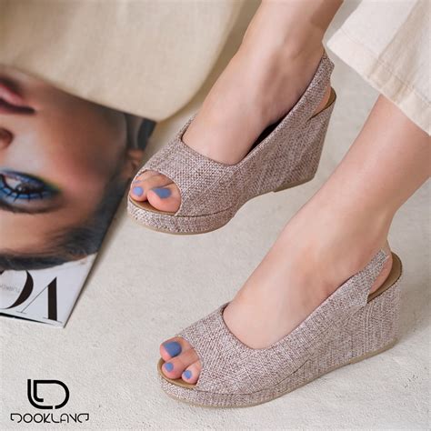 خرید کیف و کفش زنانه و دخترانه