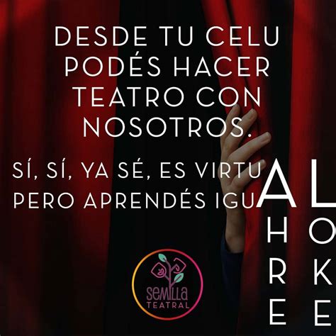 Adrián Cabral Actor Y Director