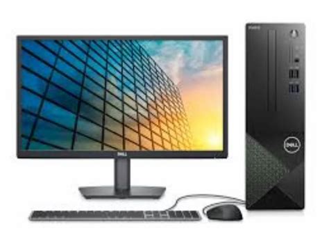 Dell Desktop Computer Inches Core I At Best Price In Jamshedpur Id