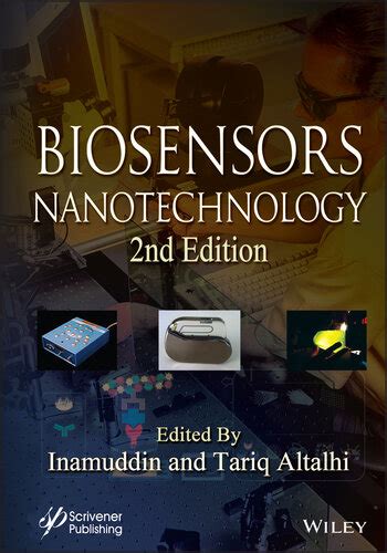 Biosensors Nanotechnology 2nd Edition Pdf Epub Version Controses Store