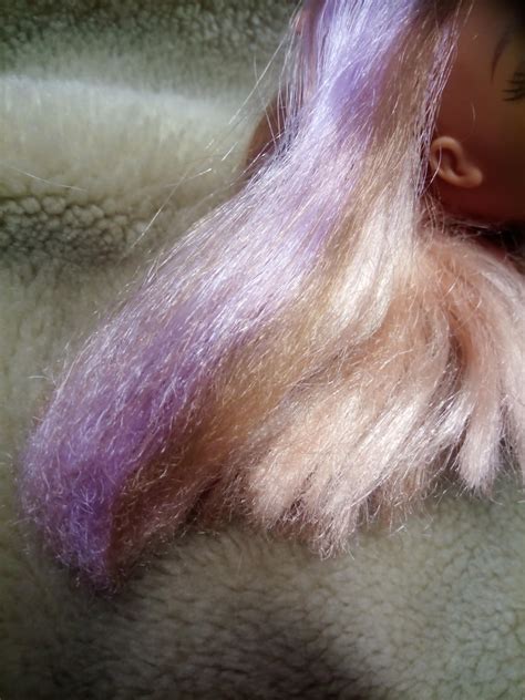 Is This Hair Fixable R Dolls