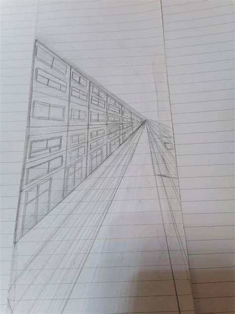 Plan Section View Of The Site On Behance