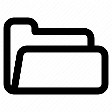 Docs Document File Open Icon Download On Iconfinder
