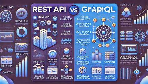rest vs graphql which api architecture is best for your web app