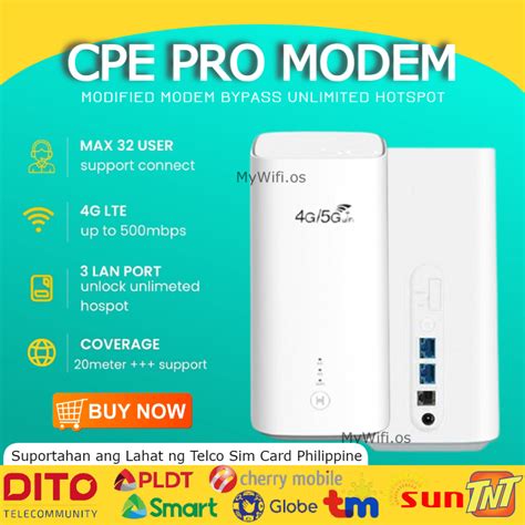 CNET WiFi Router Sim Card Modem 4G 5G Pro CPE LTE Cat12 Up To 600Mbps 2 4G 5G AC1200 Shopee