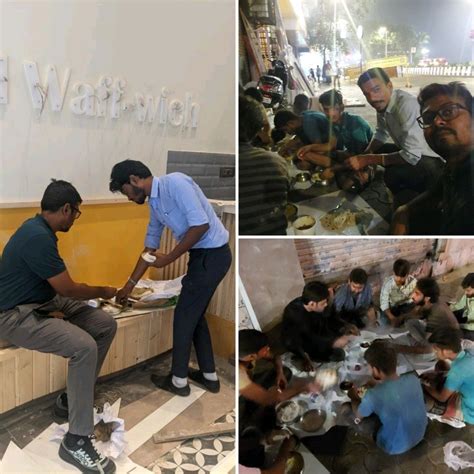 Md Akram On Linkedin Team Experience Thebelgianwaffleco Newlook