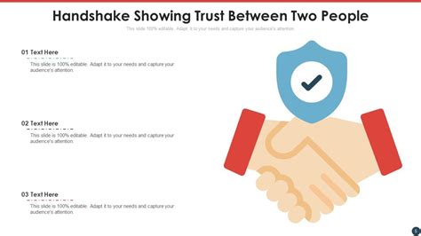 Trust Powerpoint Ppt Template Bundles Presentation Graphics Presentation PowerPoint Example