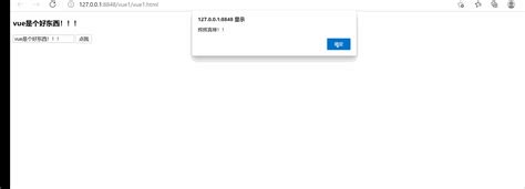 vue的详细教程 入门 vue教程 csdn博客