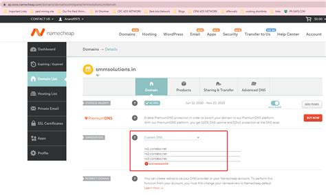Issue With Connecting Contabo Vps With Aapanel AaPanel Free Hosting Control Panel One