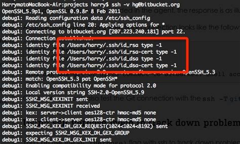bitbucket permission denied publickey 问题 csdn博客