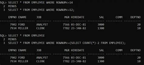pseudo columns in oracle with examples dot net tutorials