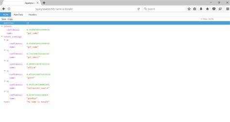 Name Learning · Issue 653 · Rasahq Rasa · Github