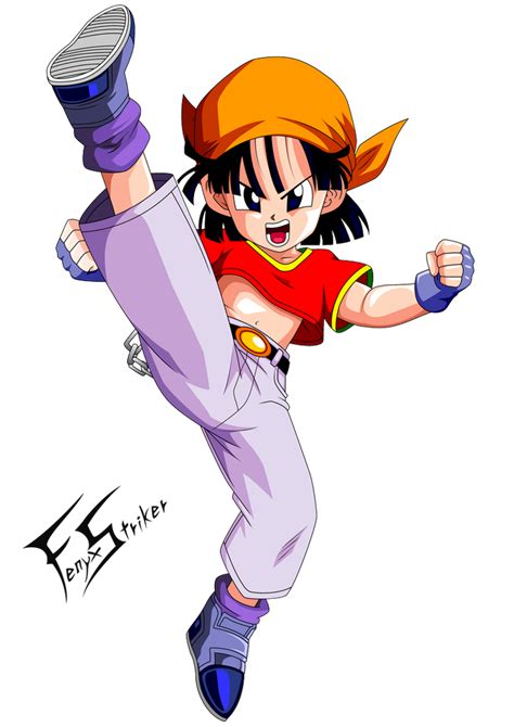 Best Dbz Pan Images On Pinterest Dragons Dragon Ball Gt And Anime Hot