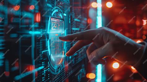 Idea Of Cyber Security For Safe Internet Access And Data Protection Users Utilize Smartphones To