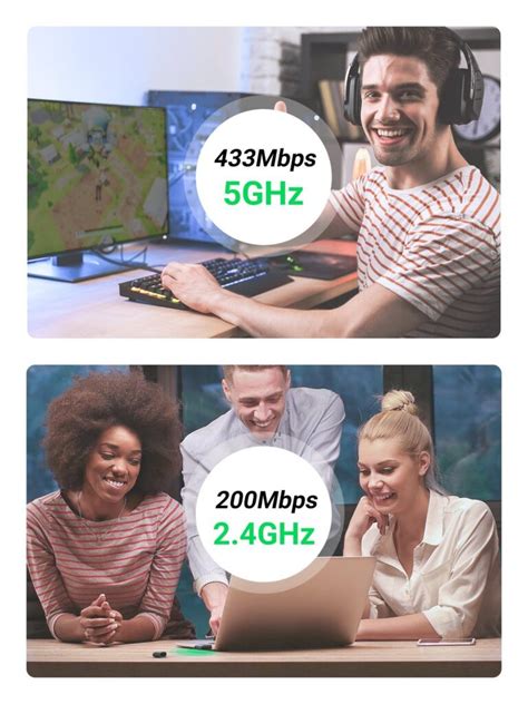 Best Dual Band Wifi Adapter For Online Gaming And Streaming