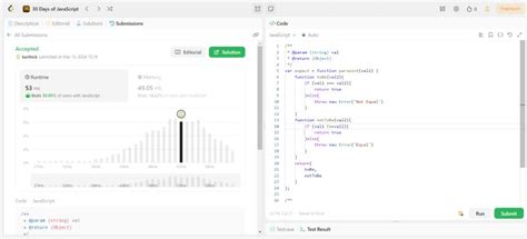 Karthick B On Linkedin 30daysofjavascript