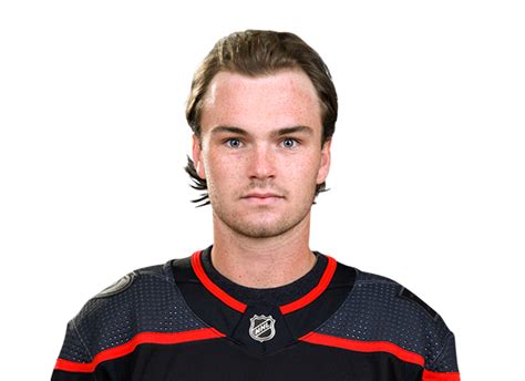 Blake Murray Carolina Hurricanes Center Espn