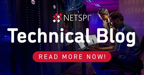 Network Penetration Testing Page 13 Of 13 Netspi