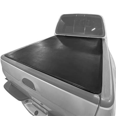 Truxedo F 150 Svt Lightning Lo Pro Bed Cover 99 04 548601