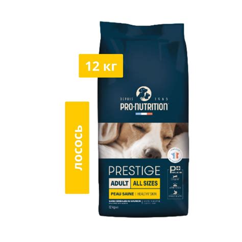Корм для домашних животных Flatazor Prestige Adult All Sizes Healthy ...