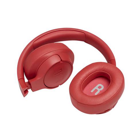 Buy JBL Tune BT Wireless Over Ear Headphone Coral Orange In Dubai Abu Dhabi Sharjah UAE