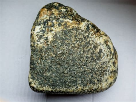 한국운석 발견 Korean Meteorite Band