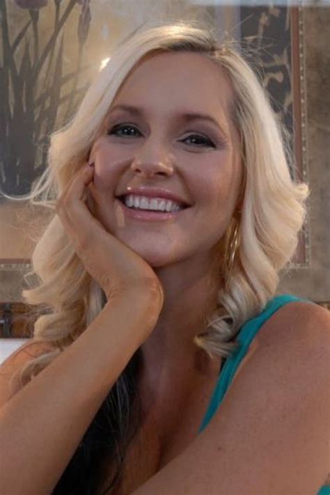Blonde Milf Pornstar Ac Pic