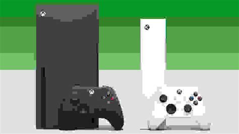 Xbox Series X Vs Xbox Series S What S The Difference Reviewed