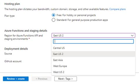 Microsoft Azure Getting Started With Azure Static Web Apps