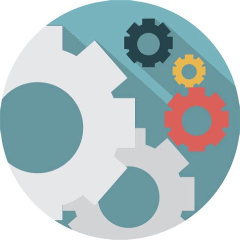 Api Seo Config Configuration SEO Web Icons