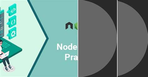 List Nodejs Curated By Sombun Nap Medium