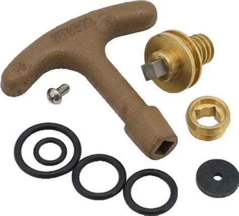 Jay R Smith Hprk 7vb Hydrant Parts Repair Kit