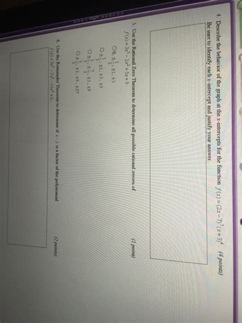 solved coefficient o f x is not a polynomial function o
