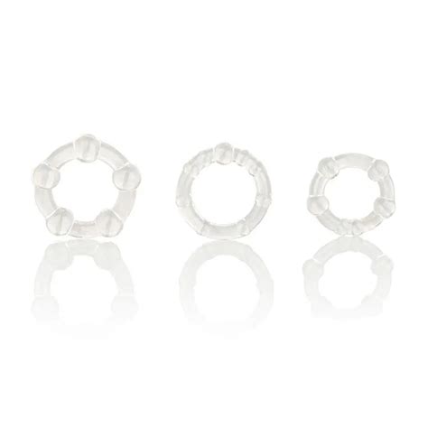 Shop California Exotic Red Sex Kit For Men — Peaches And Screams