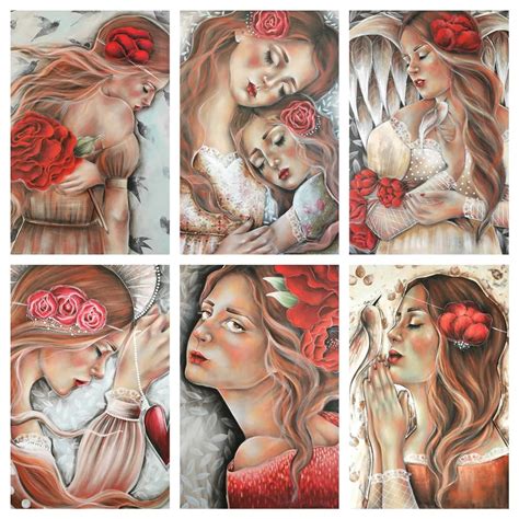 Kunstenaar Vertel Van Beroep Van Liefde Maroela Media