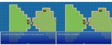 RPG Maker VX Tutorial Switches Altered Gamer