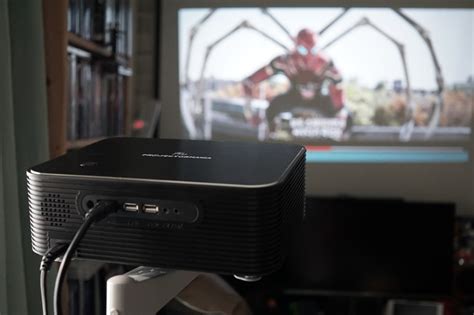 풀hd 미니 빔프로젝터 프로젝터매니아 Pm1080 프로 네이버 블로그