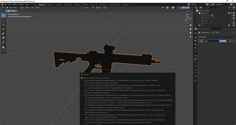 i can t export my project r blenderhelp