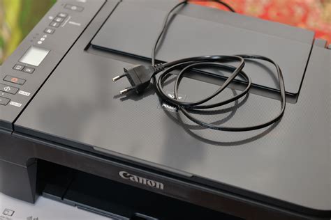 Canon Pixma Ts 3340