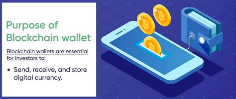All In One Guide To Blockchain Wallet Development Bloxbytes