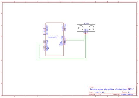 esquema arduino uno y sensor resources easyeda